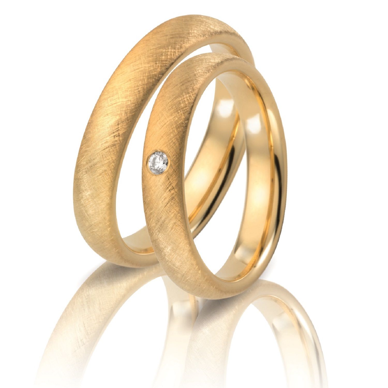 Steidinger - HOCHZEIT.de