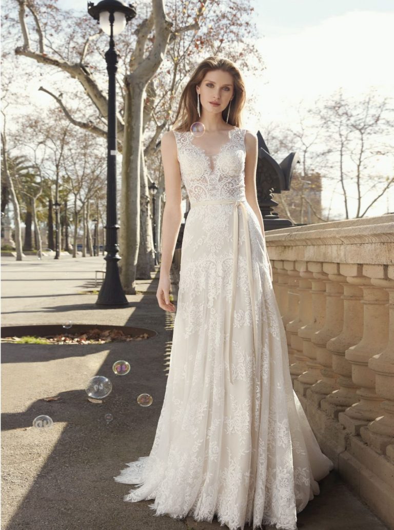 Fara Sposa | HOCHZEIT.de