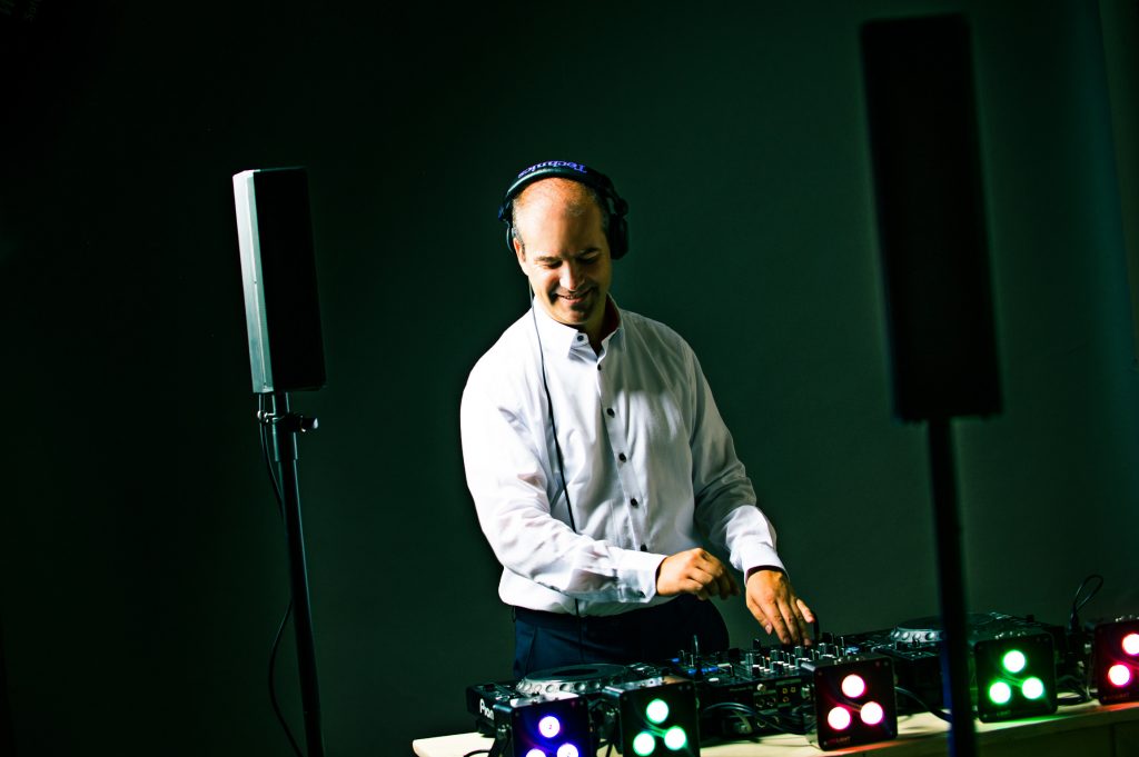 DJ Slick Hochzeits-und Event DJ - HOCHZEIT.de